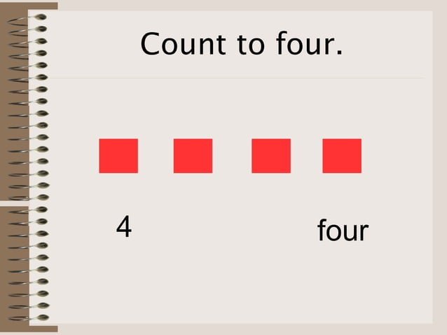 Counting | PPT