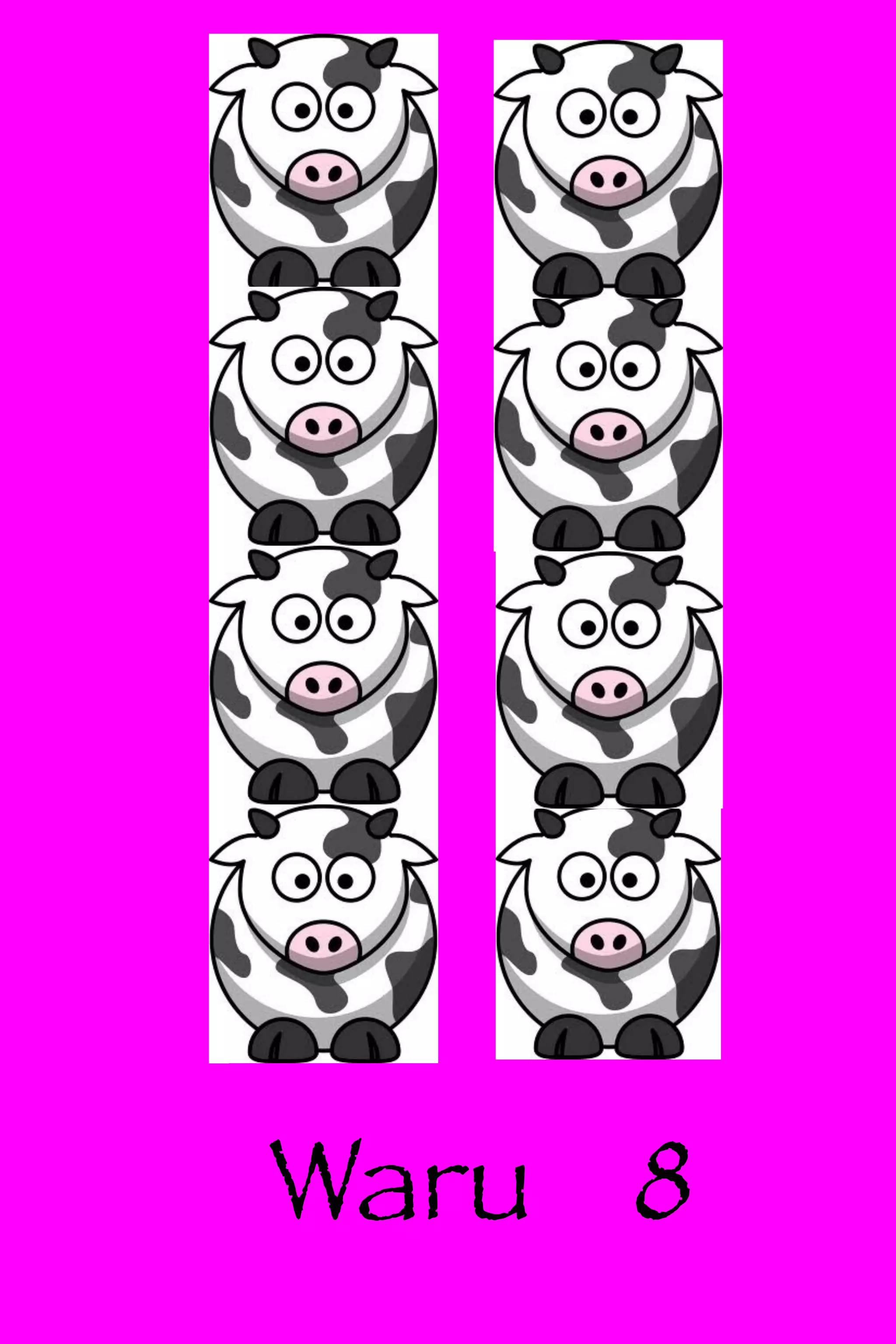 Counting in maori | PDF