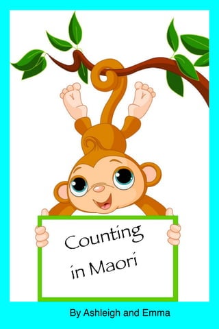 Counting in maori | PDF