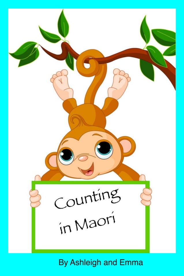 Counting in maori | PDF