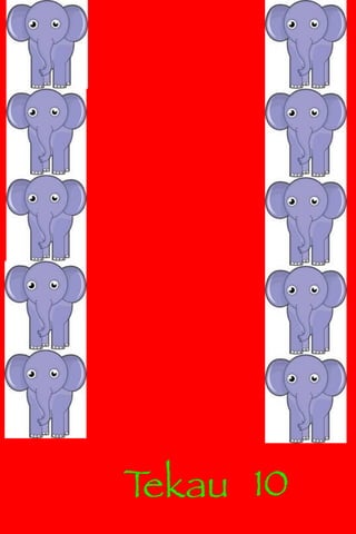 Counting in maori | PDF