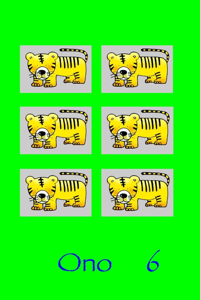 Counting in maori | PDF