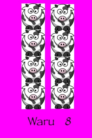 Counting in maori | PDF