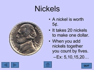 Counting Coins1 | PPT