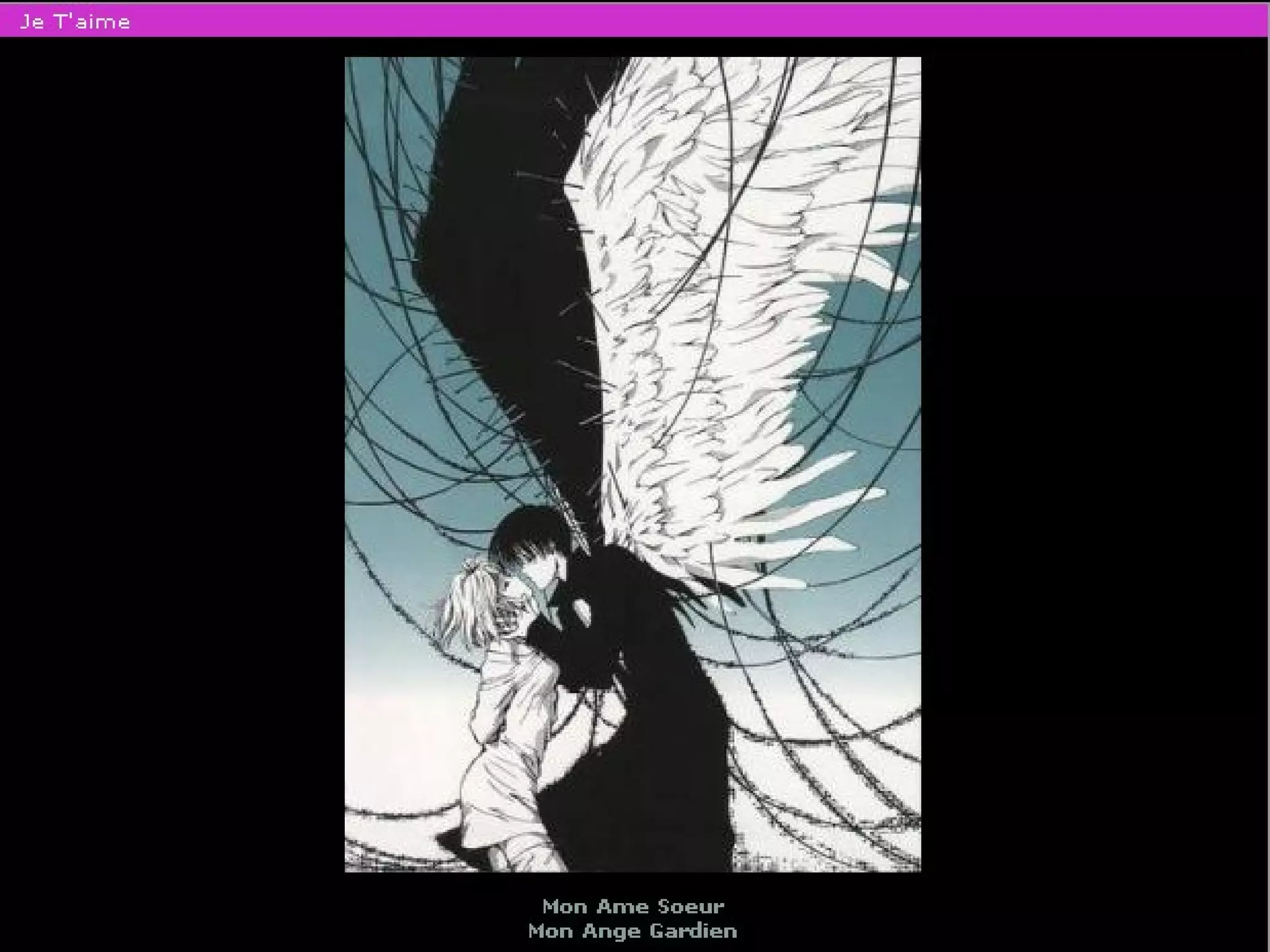 counting crows - colorblind | PPT