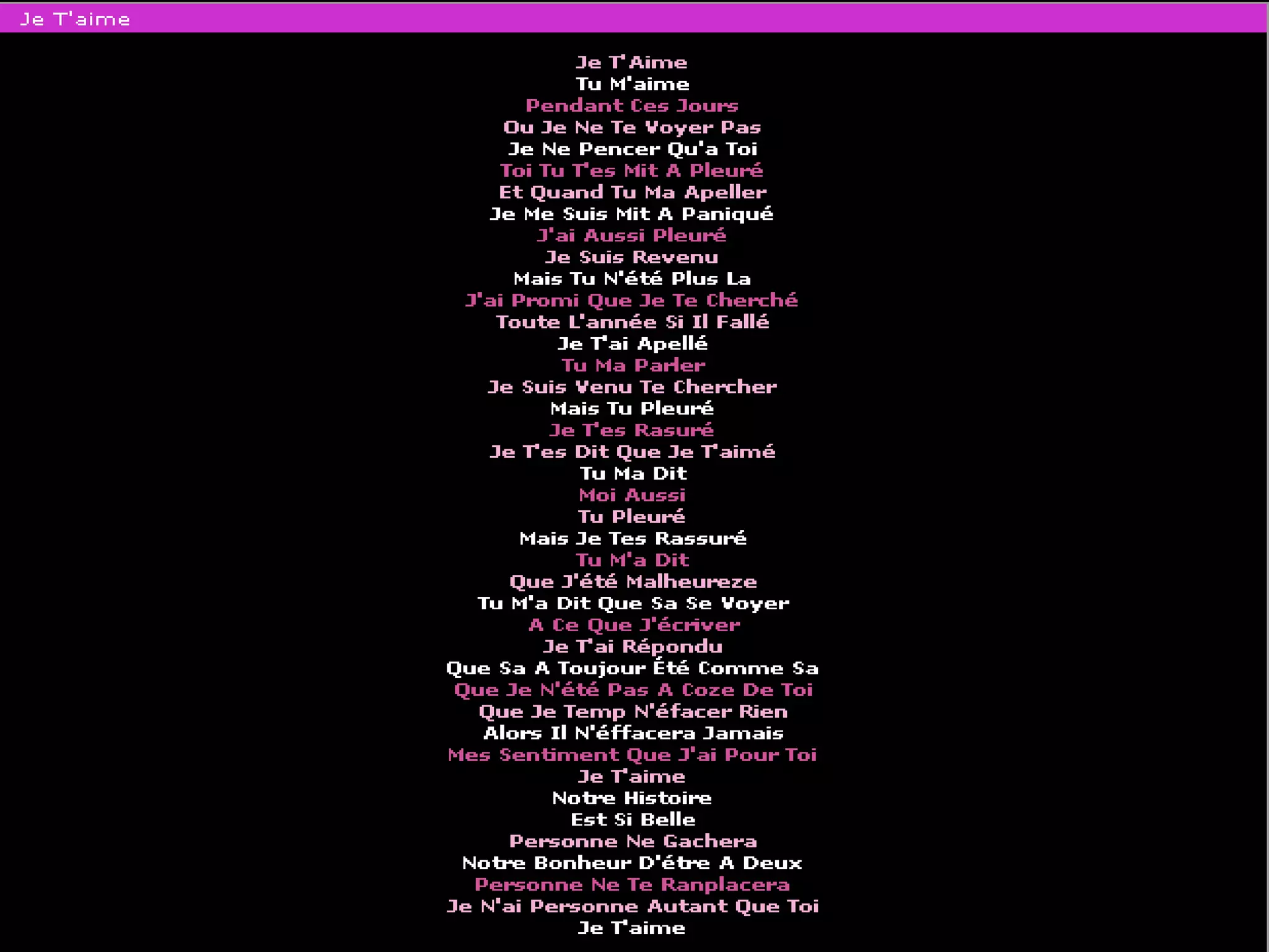 counting crows - colorblind | PPT