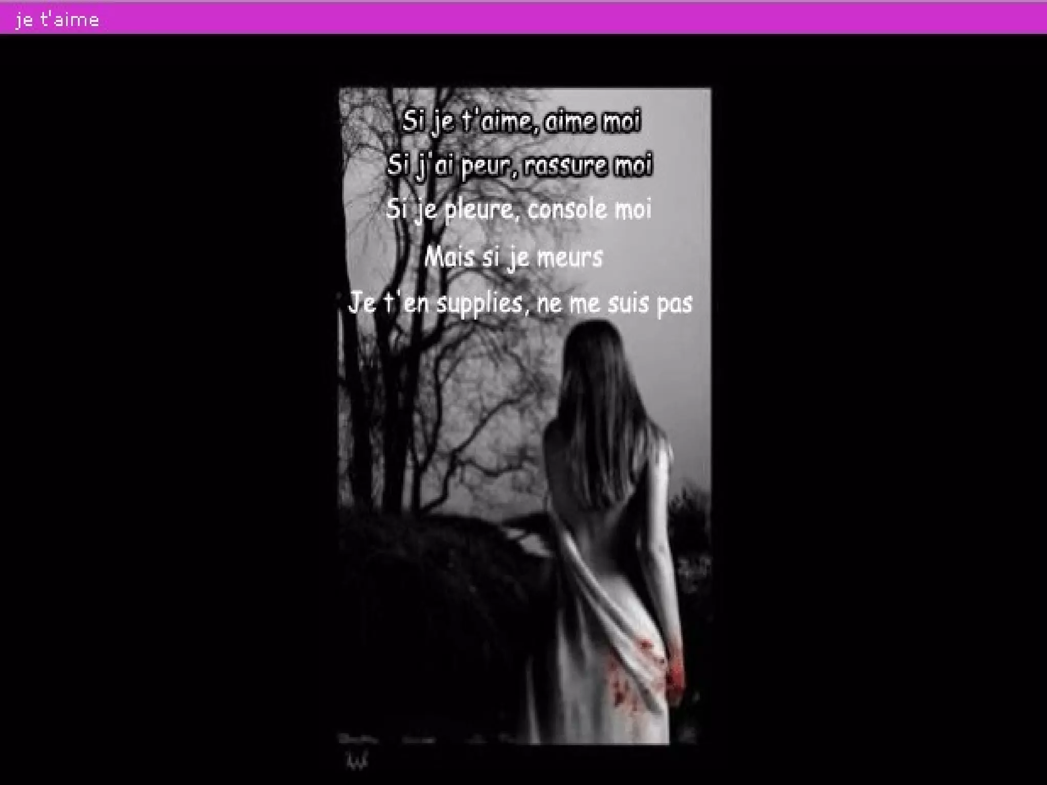 counting crows - colorblind | PPT