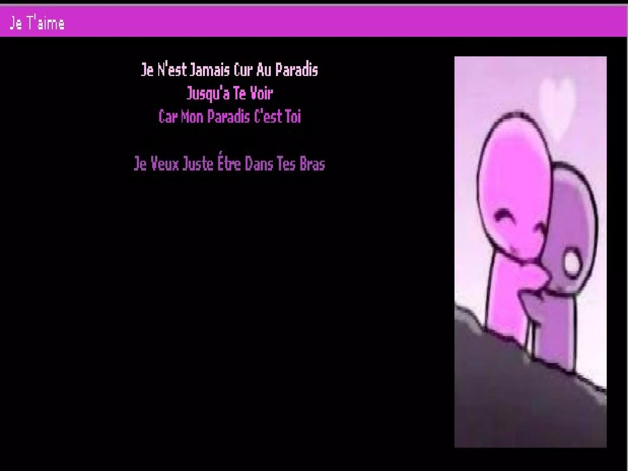 counting crows - colorblind | PPT