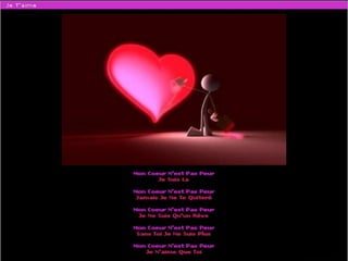 counting crows - colorblind | PPT