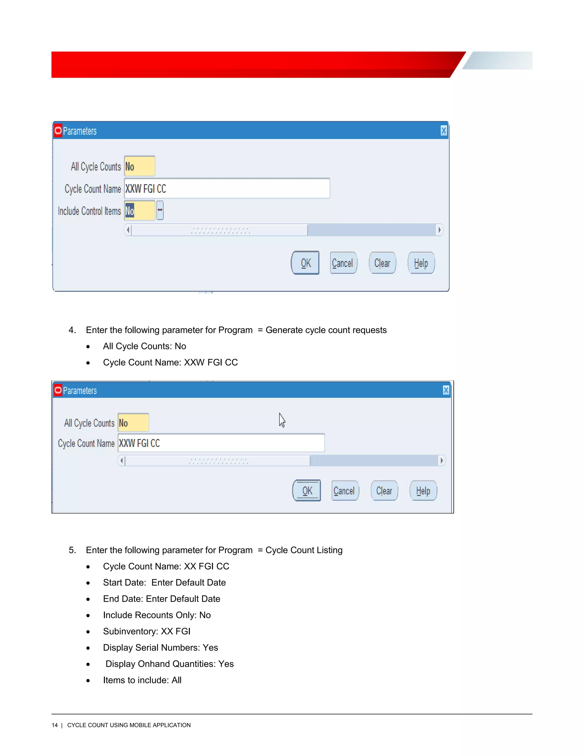 Counting -cycle_count_using_mobile_application | PDF