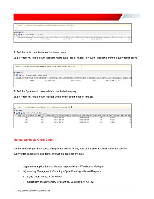Counting -cycle_count_using_mobile_application | PDF