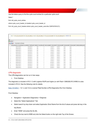Counting -cycle_count_using_mobile_application | PDF