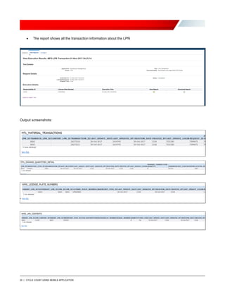 Counting -cycle_count_using_mobile_application | PDF