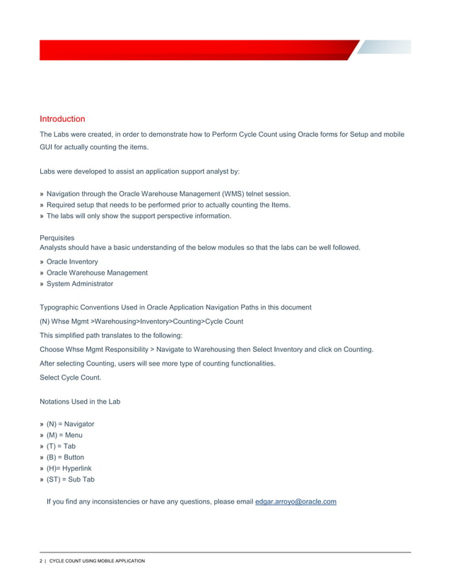 Counting -cycle_count_using_mobile_application | PDF