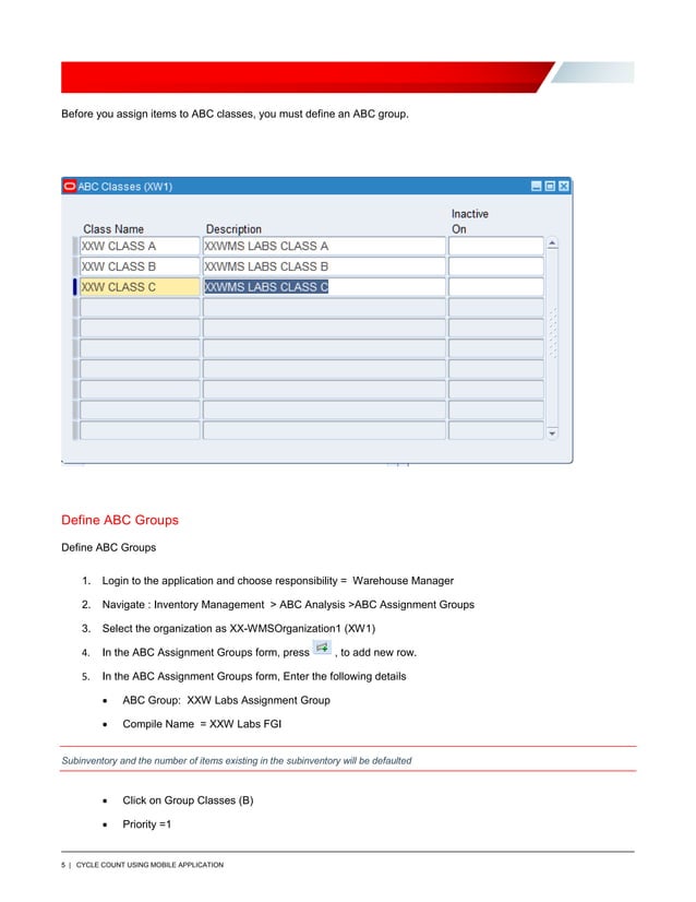 Counting -cycle_count_using_mobile_application | PDF