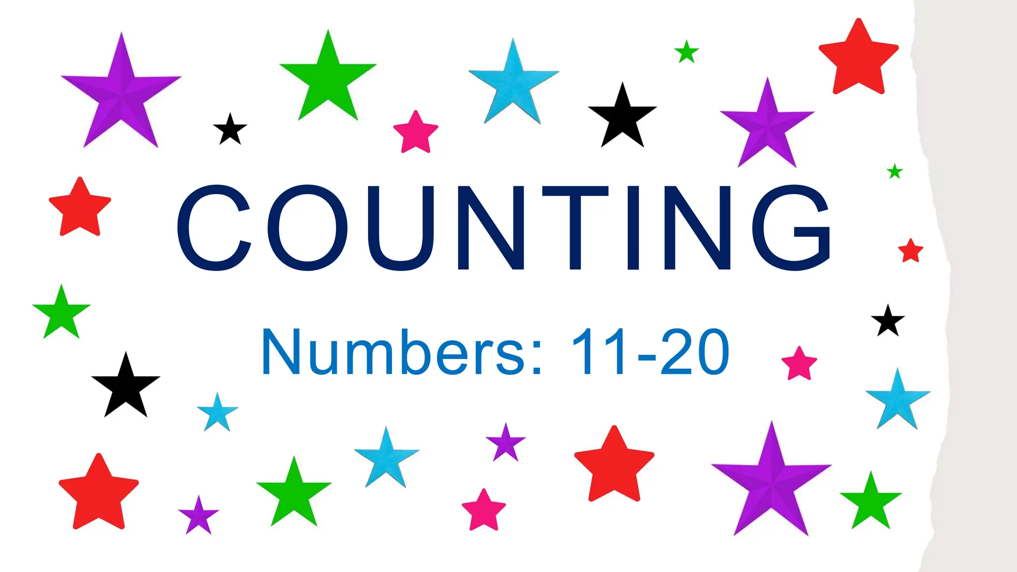 counting-numbers from 11 to 20 for elementary school.pptx