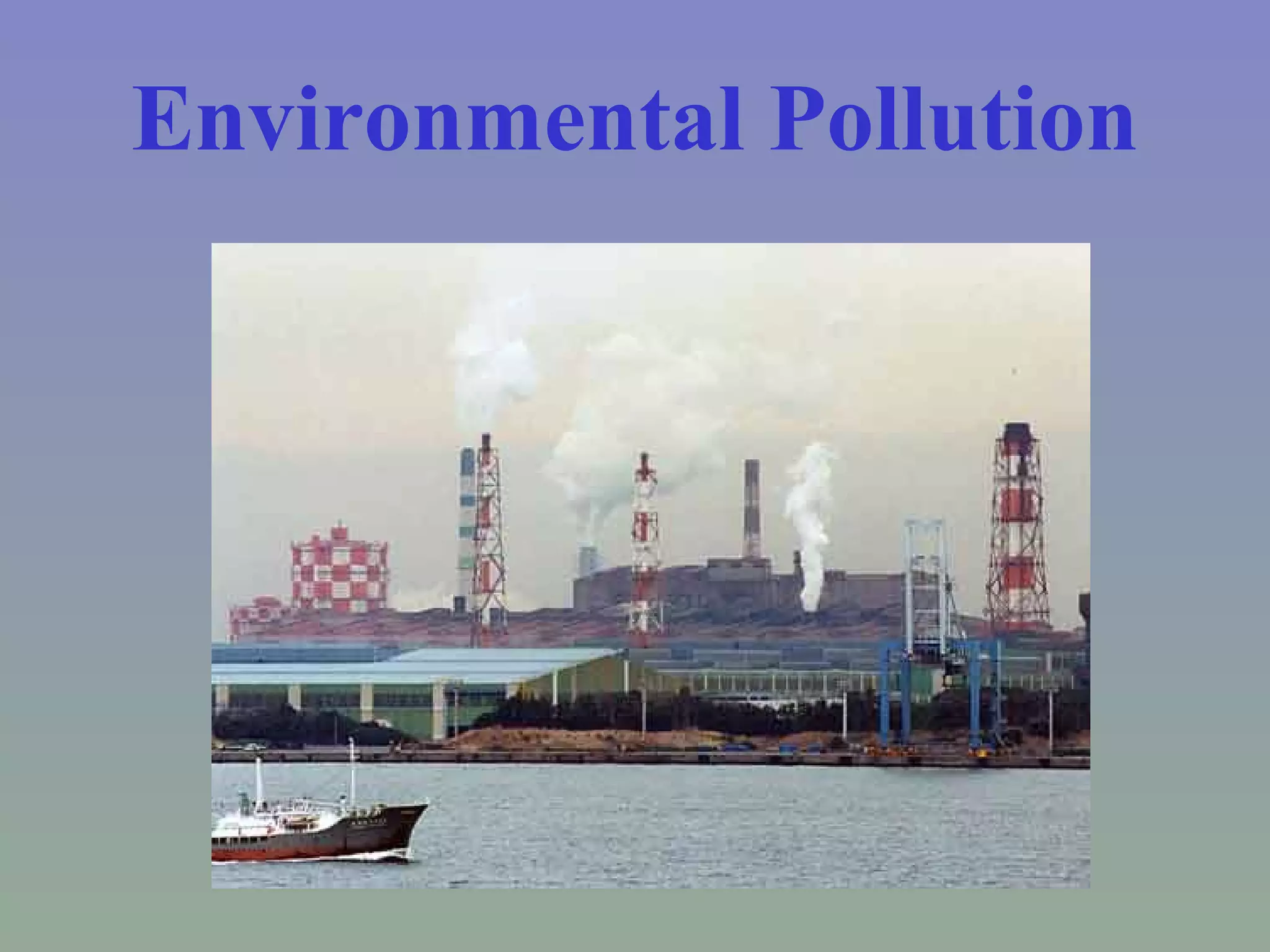 Counting Our Blessings | PPT