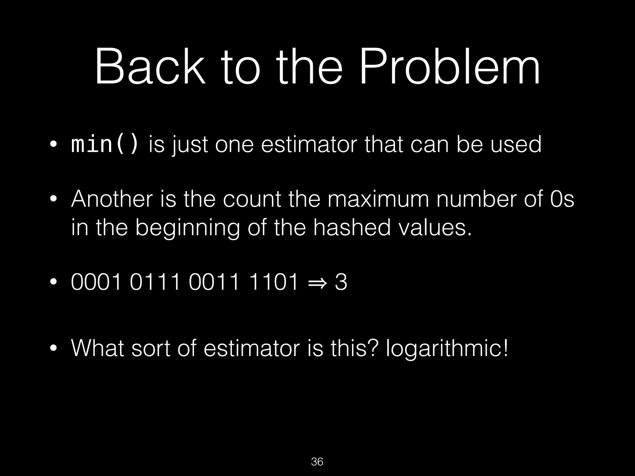 Counting (Using Computer) | PPT
