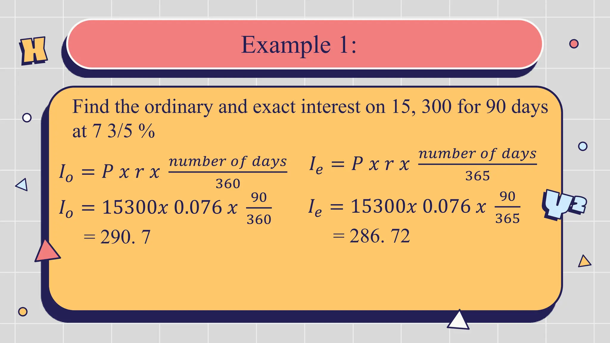 Counting-the time between dates in mathematics of Investments .pptx