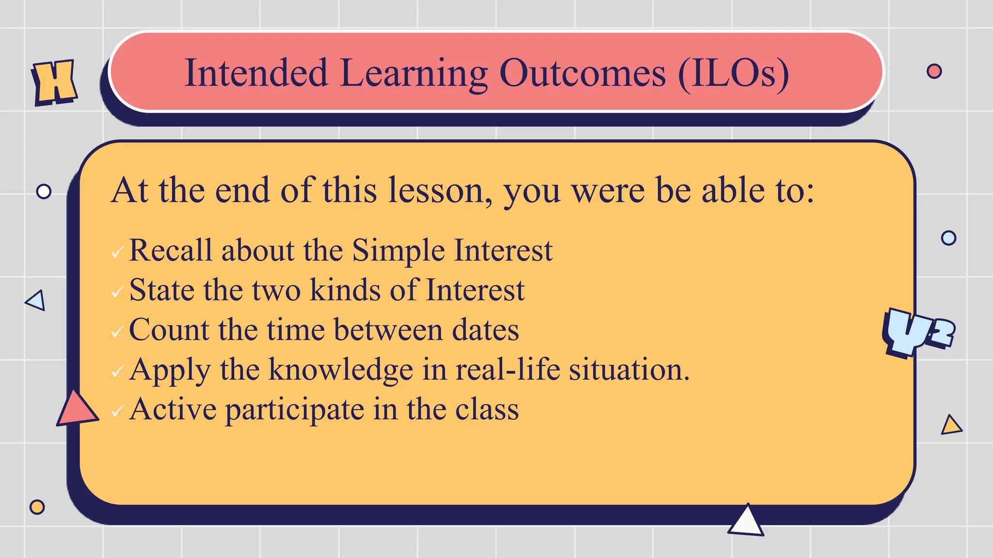 Counting-the time between dates in mathematics of Investments .pptx