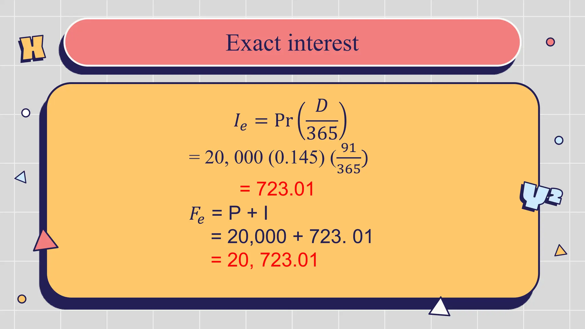 Counting-the time between dates in mathematics of Investments .pptx ...