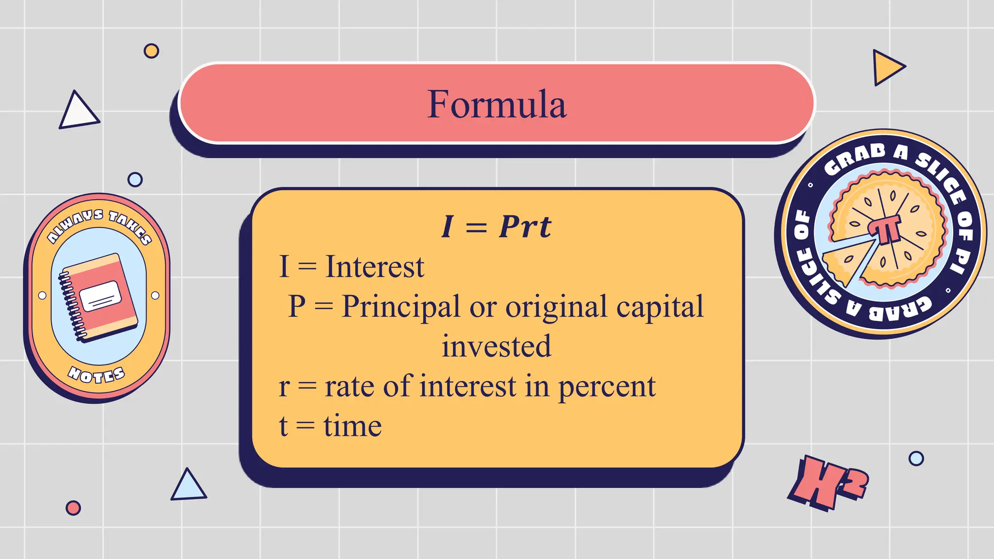 Counting-the time between dates in mathematics of Investments .pptx