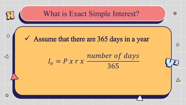 Counting-the time between dates in mathematics of Investments .pptx ...