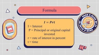 Counting-the time between dates in mathematics of Investments .pptx ...