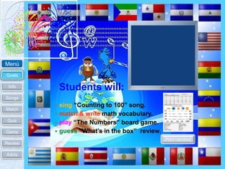 Counting.to.100 power point | PPTX | Science