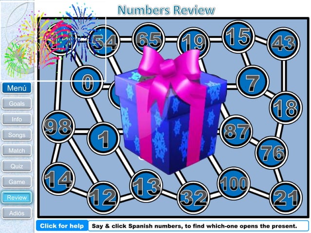 Counting.to.100 power point | PPTX | Science