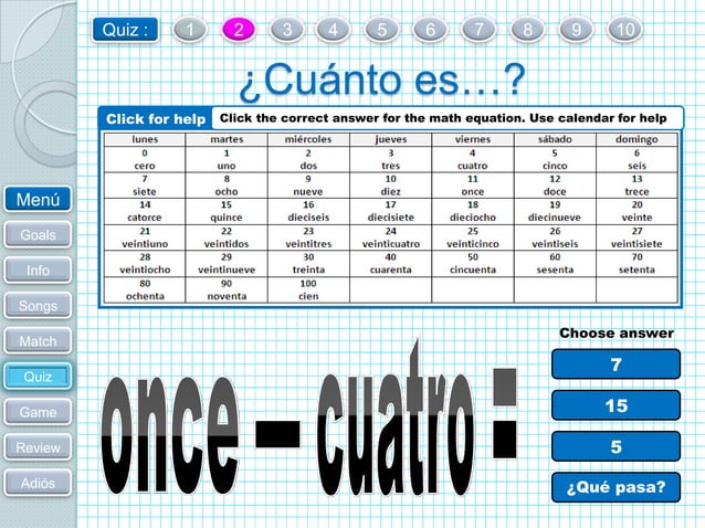 Counting.to.100 power point | PPTX | Science