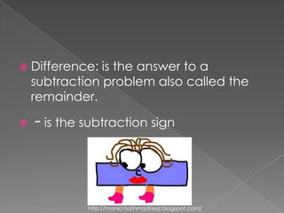 Counting, addition, | PPTX