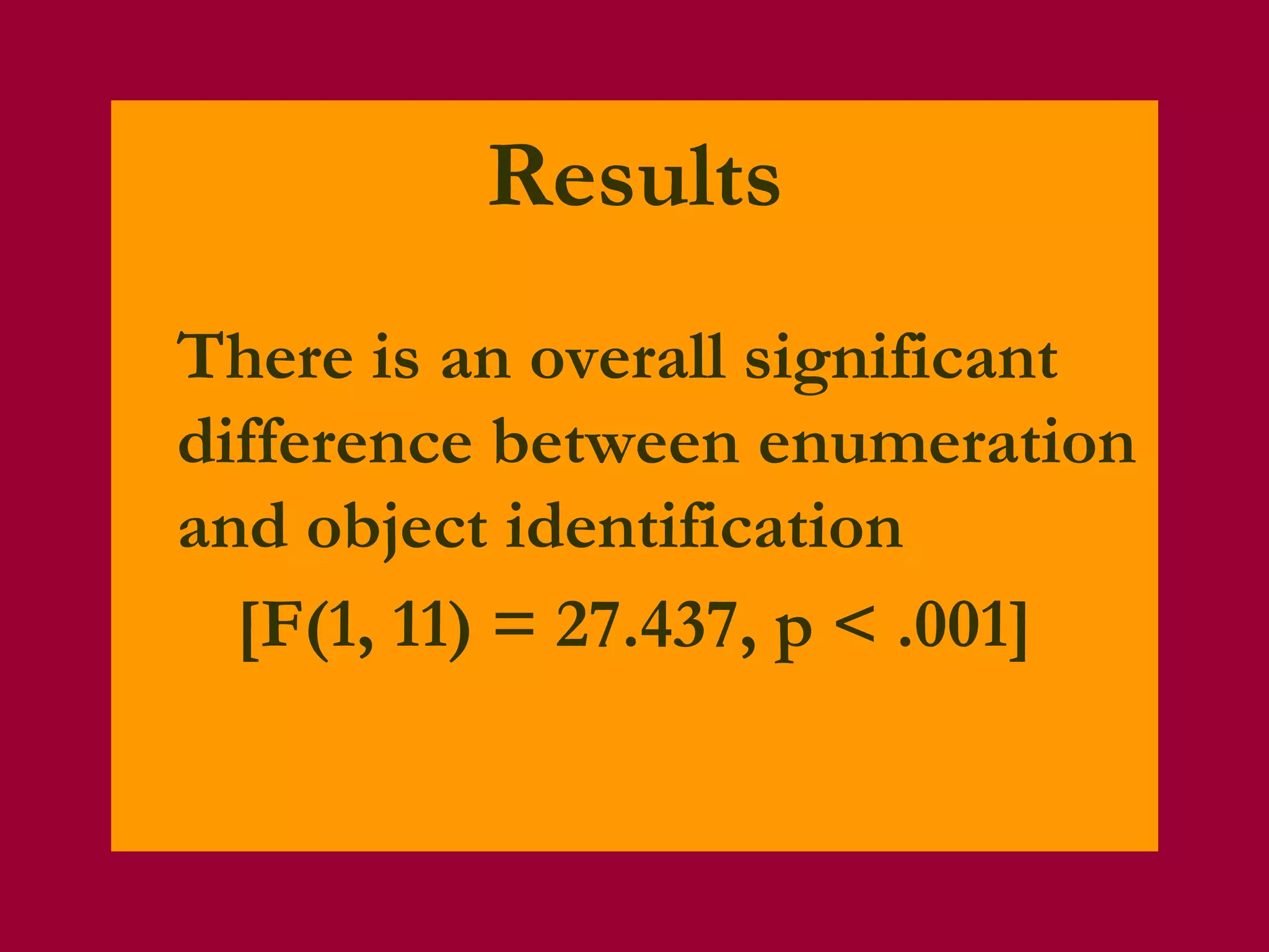 Identifying Vs Enumerating Objects Pptx Science 3326
