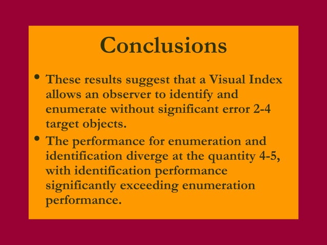 Identifying Vs Enumerating Objects Pptx Science 6602