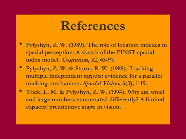 Identifying Vs Enumerating Objects Ppt 2801