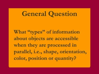 Identifying vs. Enumerating Objects | PPTX
