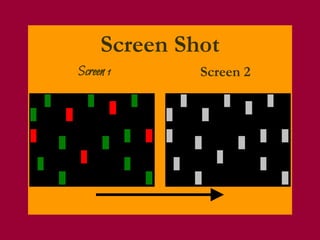 Identifying vs. Enumerating Objects | PPTX