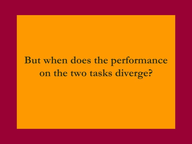 Identifying vs. Enumerating Objects | PPTX | Science