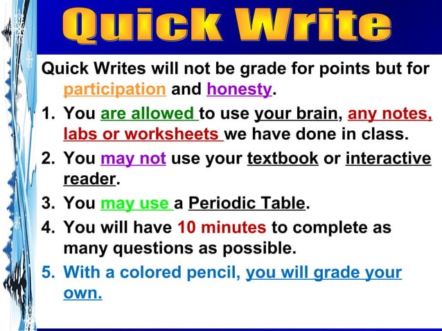 Counting Atoms | PPT