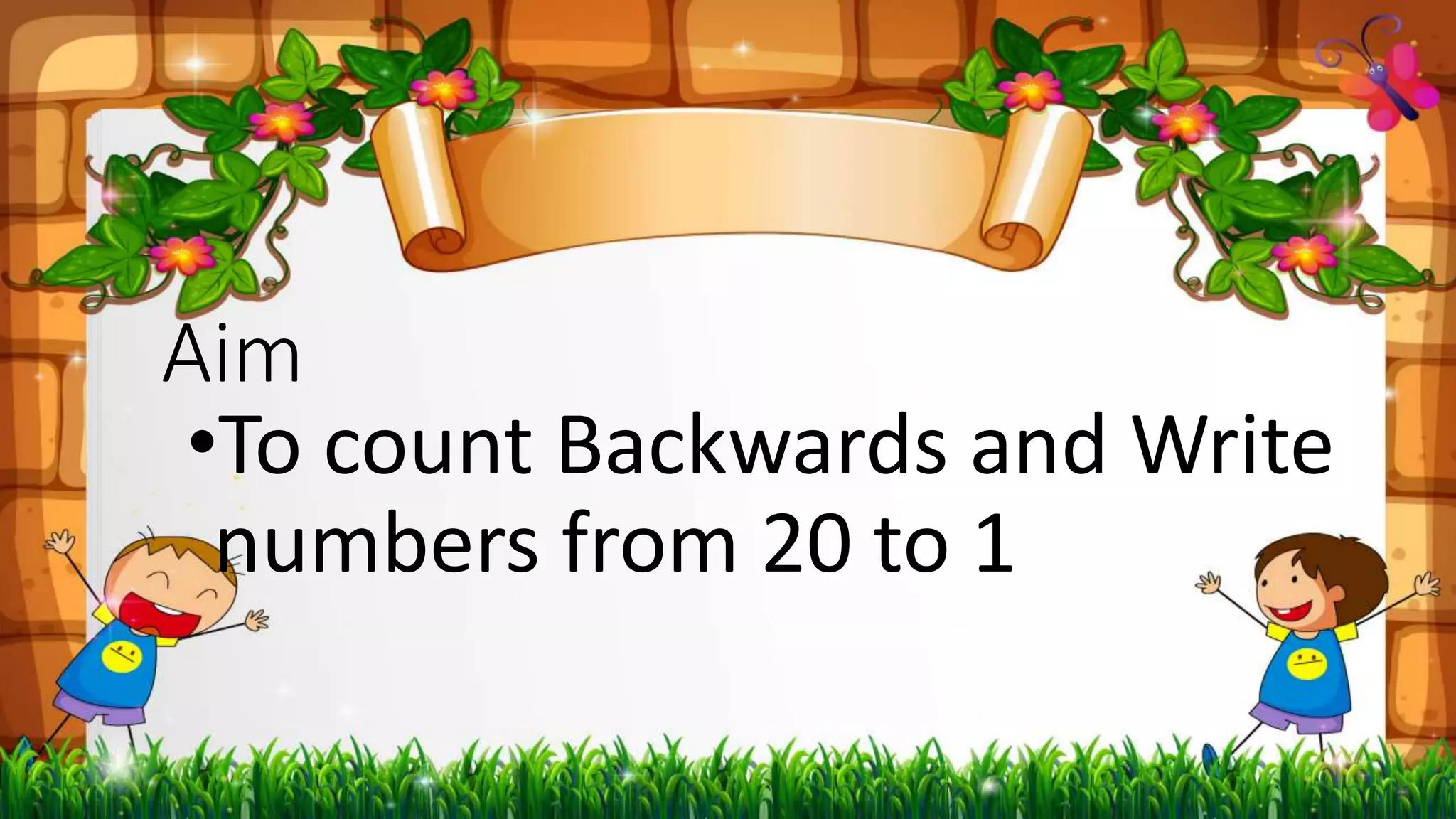 Counting Backwards.pptx