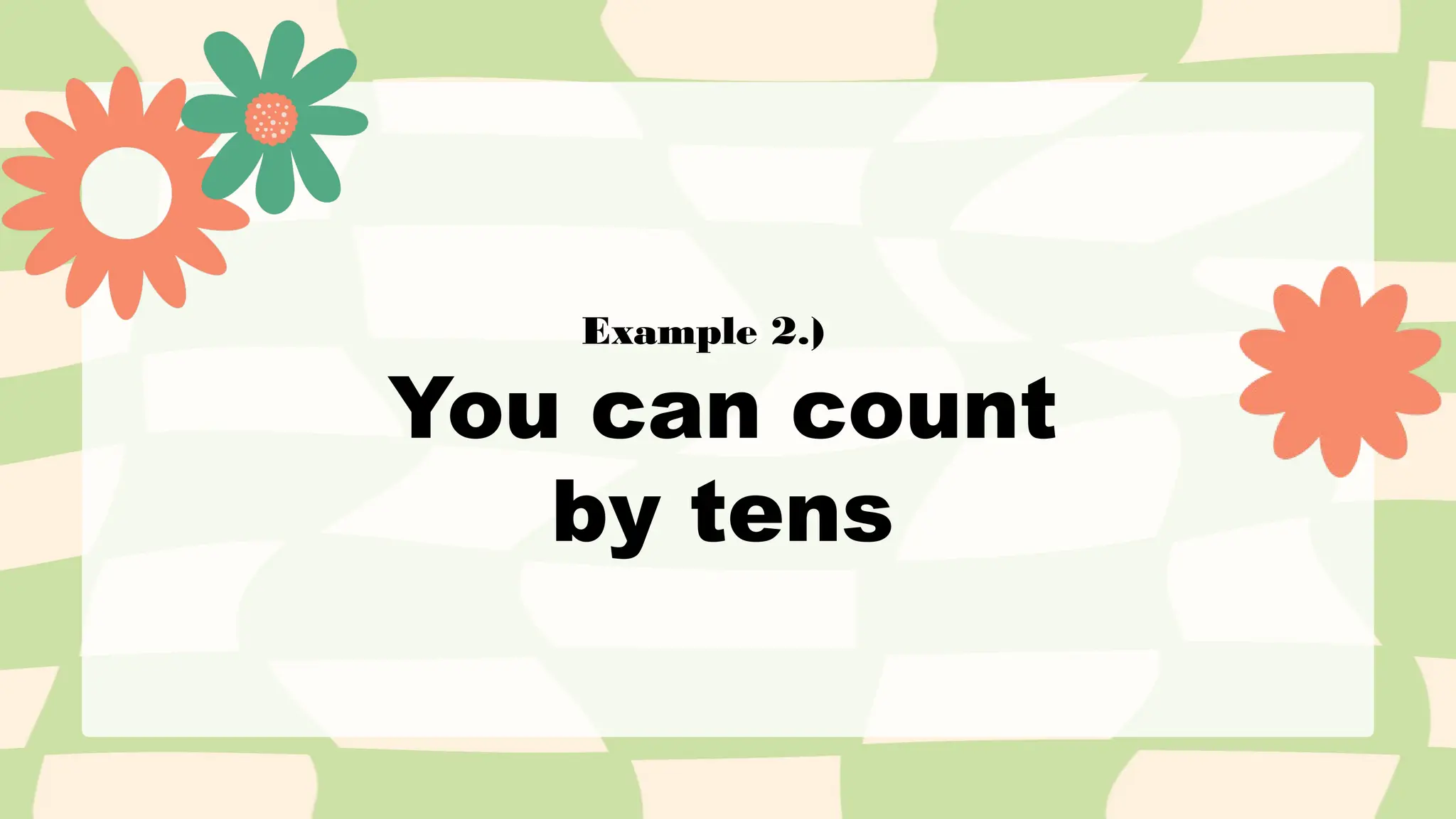 Counting by tens for grade one lessons.pptx