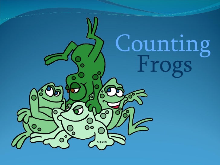 Counting Frogs