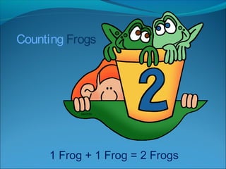 Countingfrogs | PPT