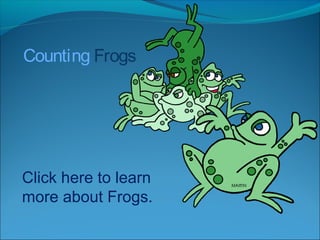 Countingfrogs | PPT