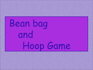 Counting games | PPT