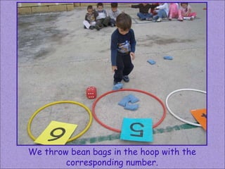 Counting games | PPT