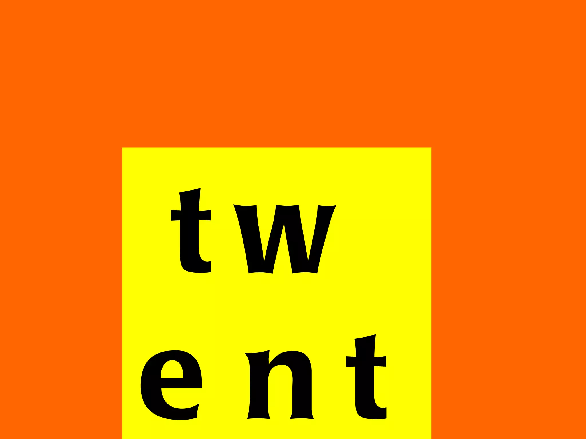 Counting in 10s - number words | PPT