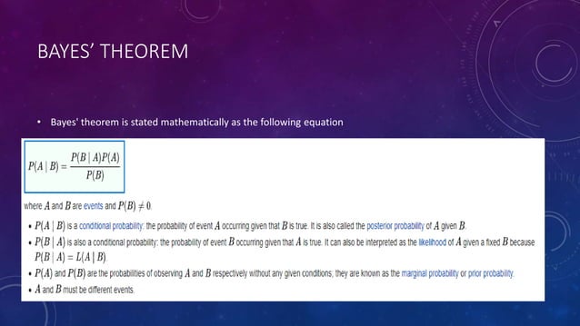 Counting, mathematical induction and discrete probability | PPTX