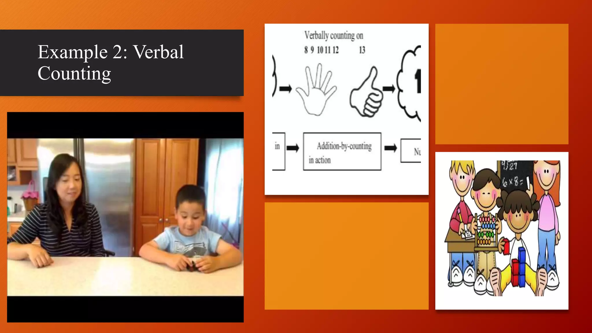 Counting Method Presentation | PPTX