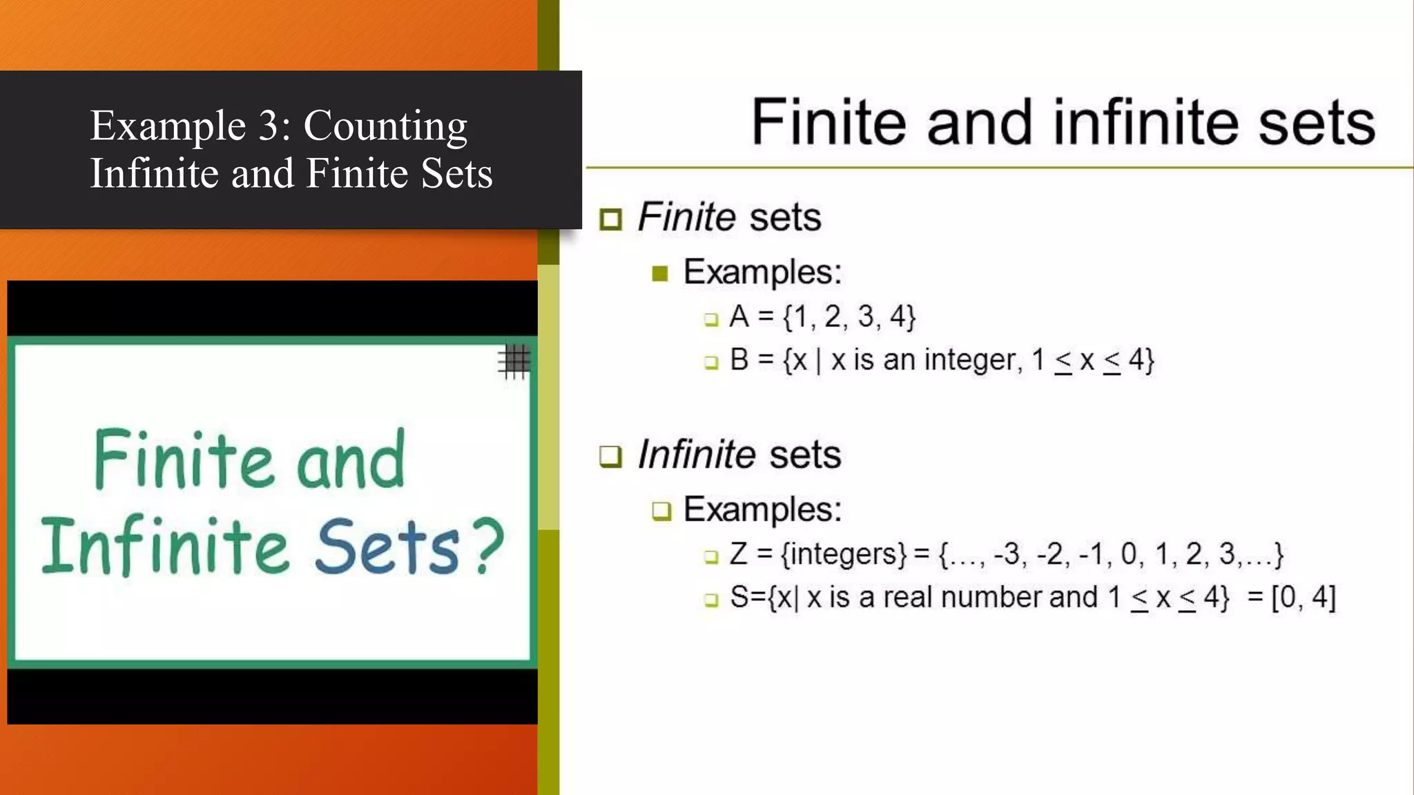 Counting Method Presentation | PPTX
